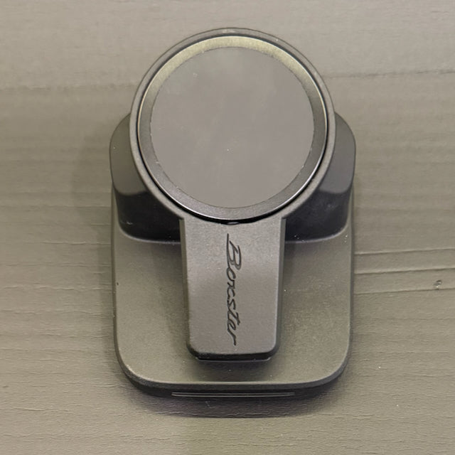 Porsche 911 (991) & Boxster / Cayman Boxster (981/982/718) - BLACK Met ...